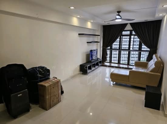 184 Yung Sheng Road, 184 Yung Sheng Road, 3 Bedrooms, 1,249 sqft, HDB ...