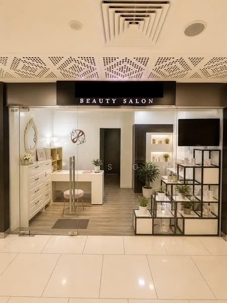 Commercial Properties for Rent - Beauty Salon, May 2026
