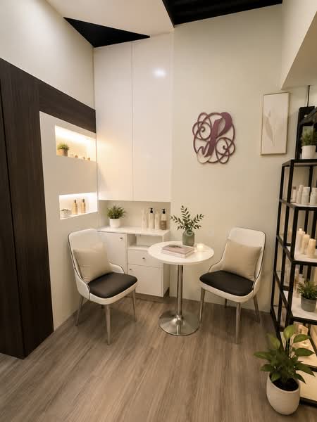 Commercial Properties for Rent - Beauty Salon, May 2026