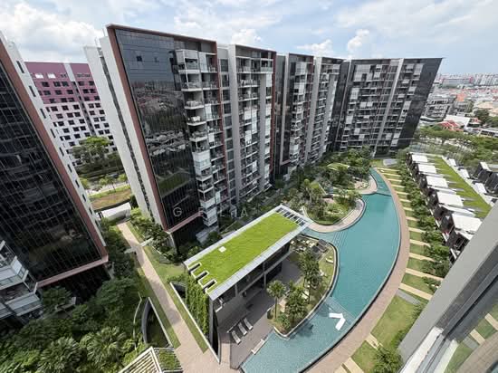 Affinity At Serangoon Condominium For Sale at S$ 1,898,000 ...