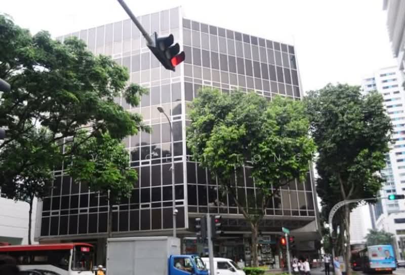 North Bridge Road | Middle Road, , 743 sqft, Office For Rent, by ...