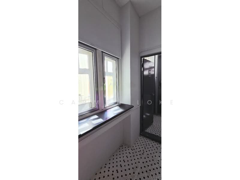 Sago Street : Retail, Sago Street, 1,900 sqft, Shop / Shophouse For ...