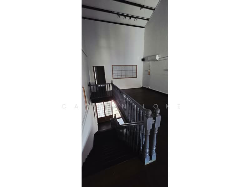 Sago Street : Retail, Sago Street, 1,900 sqft, Shop / Shophouse For ...