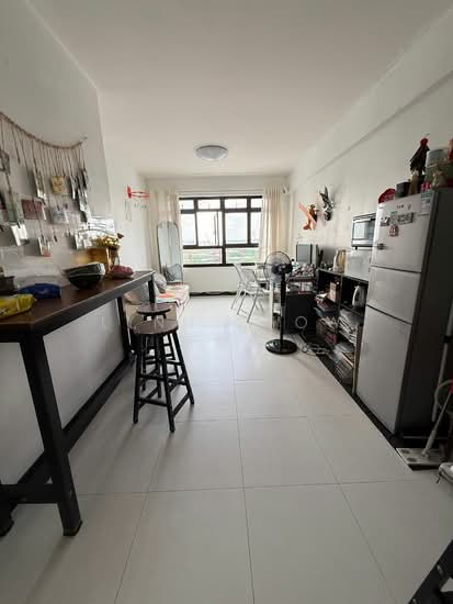 166B Teck Whye Crescent HDB Flat For Sale at S$ 516,000 | PropertyGuru ...