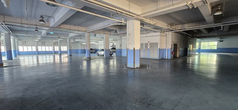 Commercial Properties for Rent - Storage With Office Space, Jun 2026