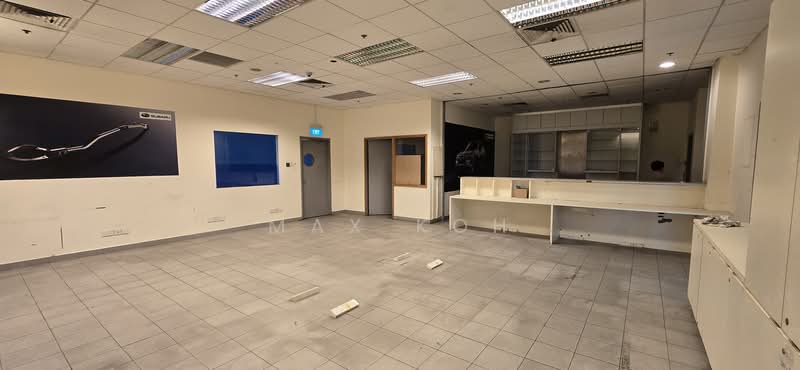 Commercial Properties for Rent - Storage With Office Space, Jun 2026