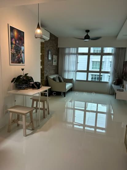 511C Yishun Street 51, 511C Yishun Street 51, 2 Bedrooms, 732 sqft, HDB ...