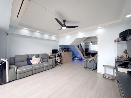 53 Pipit Road HDB Flat For Sale at S$ 1,100,000 | PropertyGuru Singapore