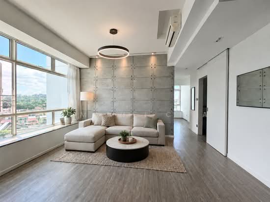 The Cascadia Condominium For Sale at S$ 4,000,000 | PropertyGuru Singapore