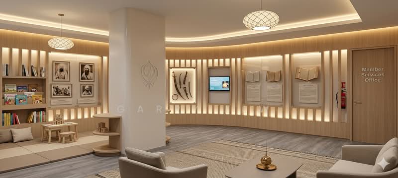 Commercial Properties for Rent - Mall Space For Lease, Jun 2026