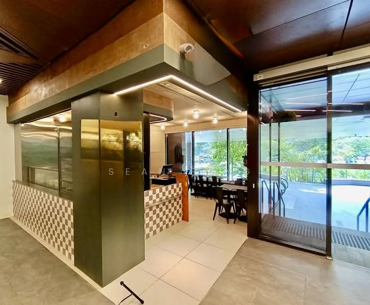 ☎️L1 F&B Space @ Dairy Farm Vicinity | Great Catchment, Frontage, , 410 ...