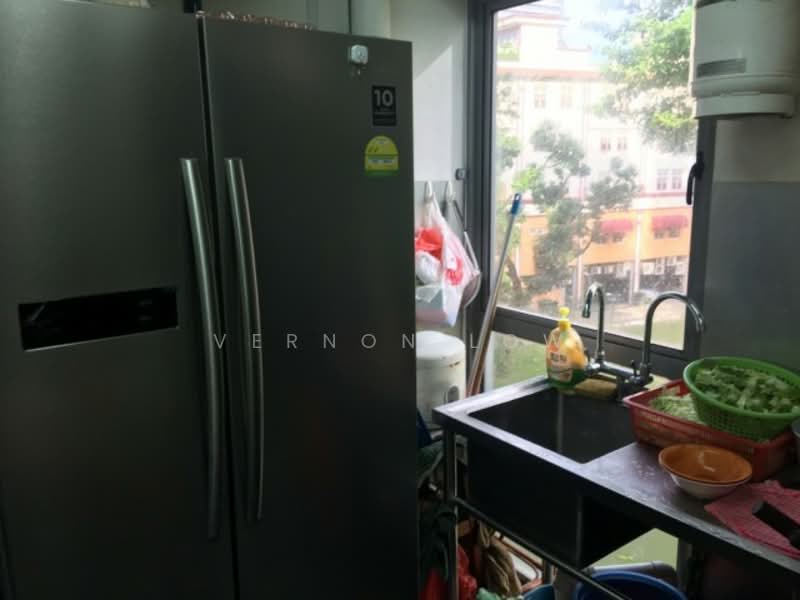 Bugis Cube, 470 North Bridge Road, 355 sqft, Food & Beverage For Sale ...