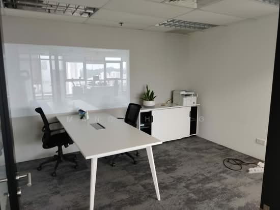 Vertex, 33 Ubi Avenue 3, 2,293 sqft, Light Industrial (B1) For Sale, by ...