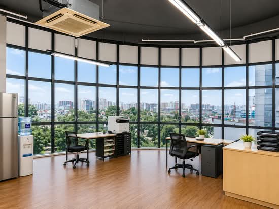 Ramp-Up, Easy Unloading, 5m Ceiling, Along Kallang Pudding (Other Units ...