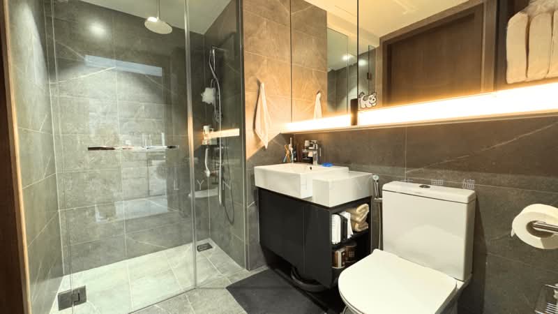 Riverfront Residences Condominium For Sale at S$ 800,000 | PropertyGuru ...