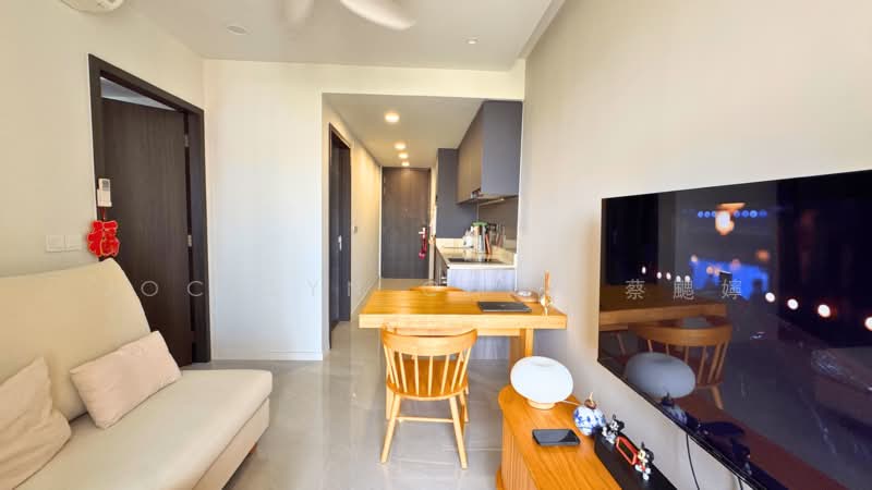 Riverfront Residences Condominium For Sale at S$ 800,000 | PropertyGuru ...