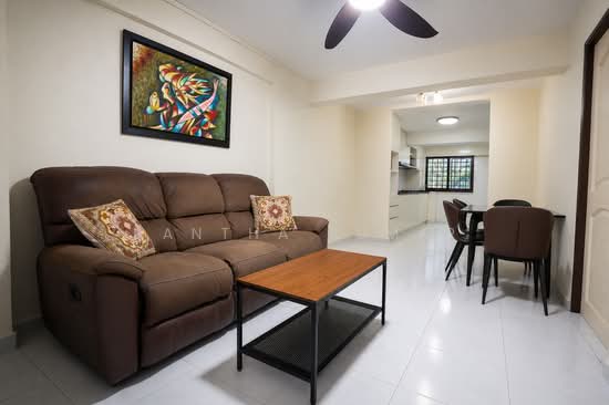 93 Whampoa Drive HDB Flat For Sale at S$ 390,000 | PropertyGuru Singapore