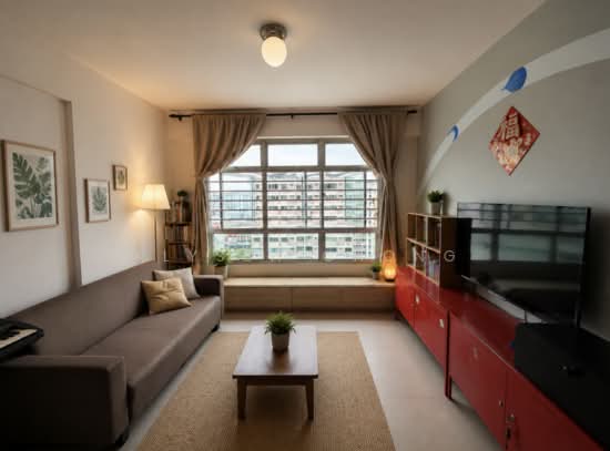 890A Tampines Avenue 1 HDB Flat For Sale at S$ 853,888 | PropertyGuru ...