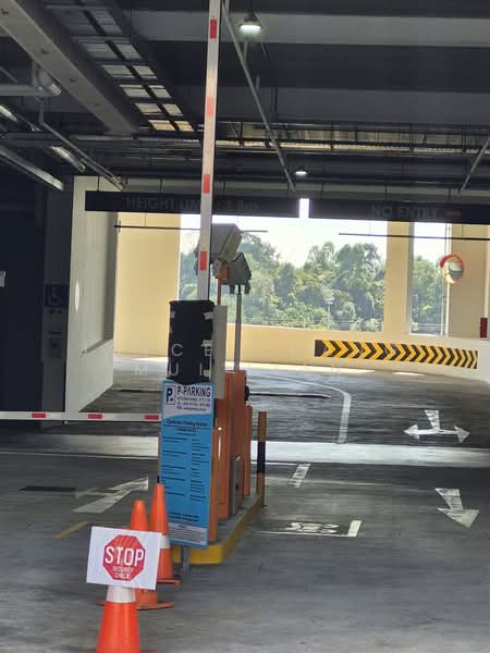 Food Vision @ Mandai, 21 Mandai Estate, 3,444 sqft, Factory / Workshop ...