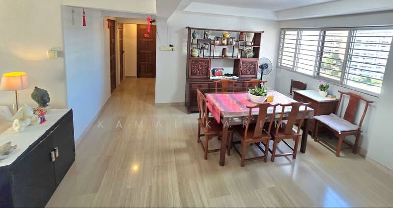 232 Tampines Street 21 HDB Flat For Sale at S$ 780,000 | PropertyGuru ...