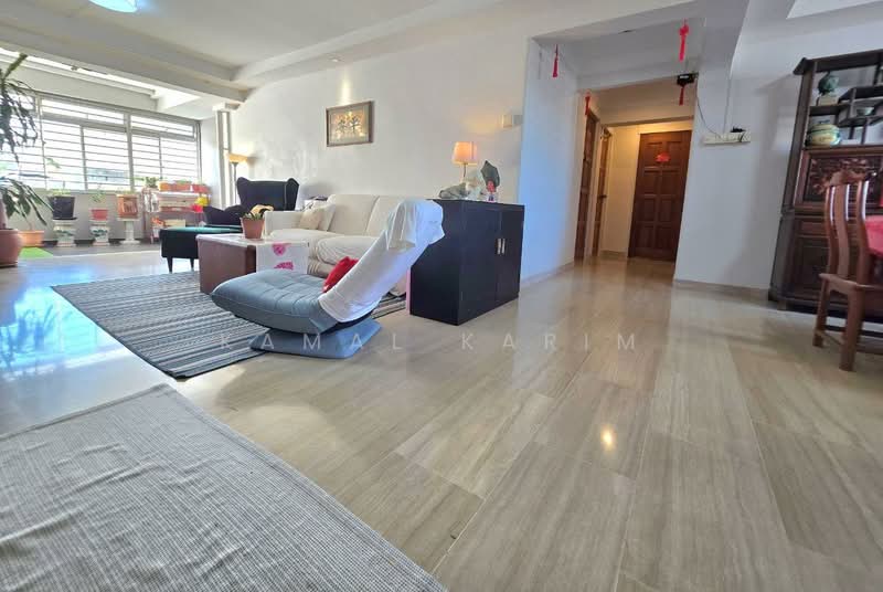 232 Tampines Street 21 HDB Flat For Sale at S$ 780,000 | PropertyGuru ...