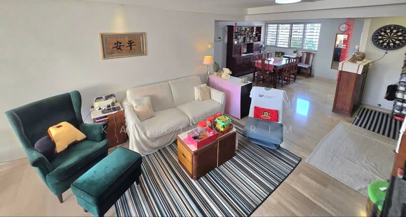232 Tampines Street 21 HDB Flat For Sale at S$ 780,000 | PropertyGuru ...