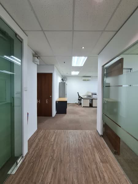 Toh Guan Centre, 21 Toh Guan Road East, 958 sqft, Factory / Workshop ...