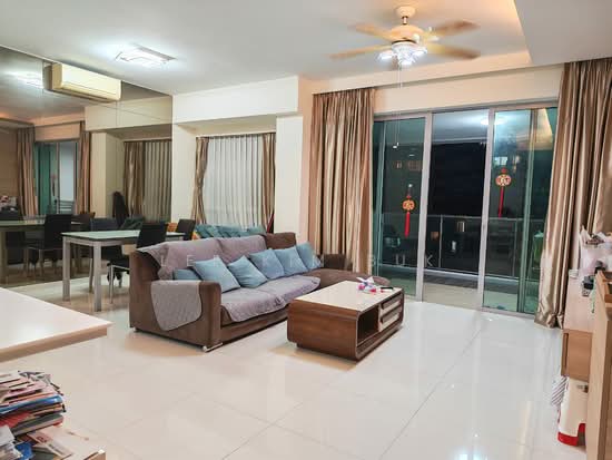 The Minton, 12C Hougang Street 11, Room Rental, 80 sqft, Condominium ...