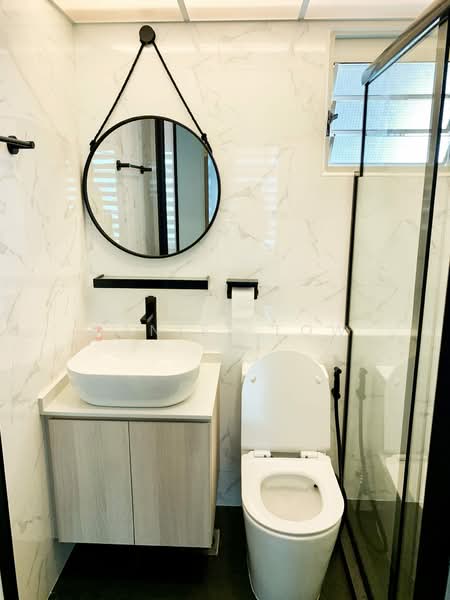 887A Woodlands Drive 50 HDB Flat For Sale at S$ 700,000 | PropertyGuru ...
