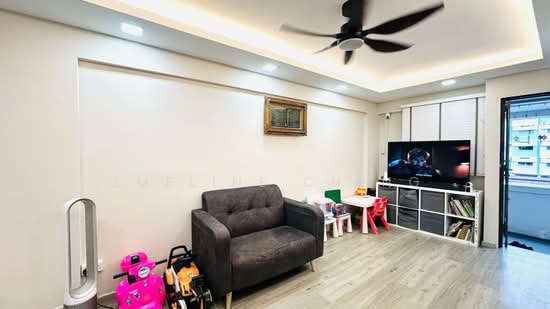 301 Serangoon Avenue 2 HDB Flat For Sale at S$ 498,000 | PropertyGuru ...