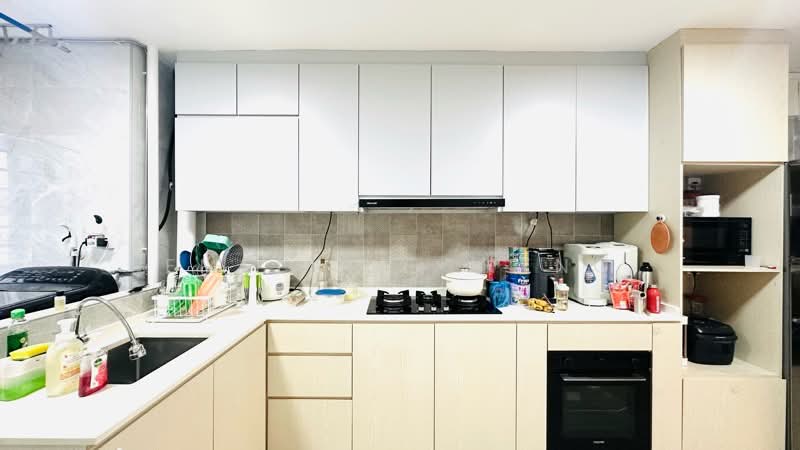 301 Serangoon Avenue 2 HDB Flat For Sale at S$ 498,000 | PropertyGuru ...
