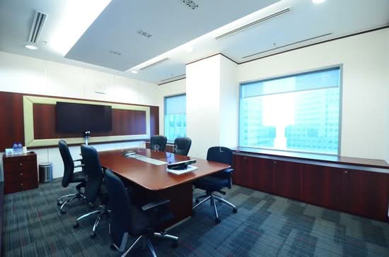 Suntec City Tower, 6 Temasek Boulevard, 2,200 sqft, Office For Rent, by ...