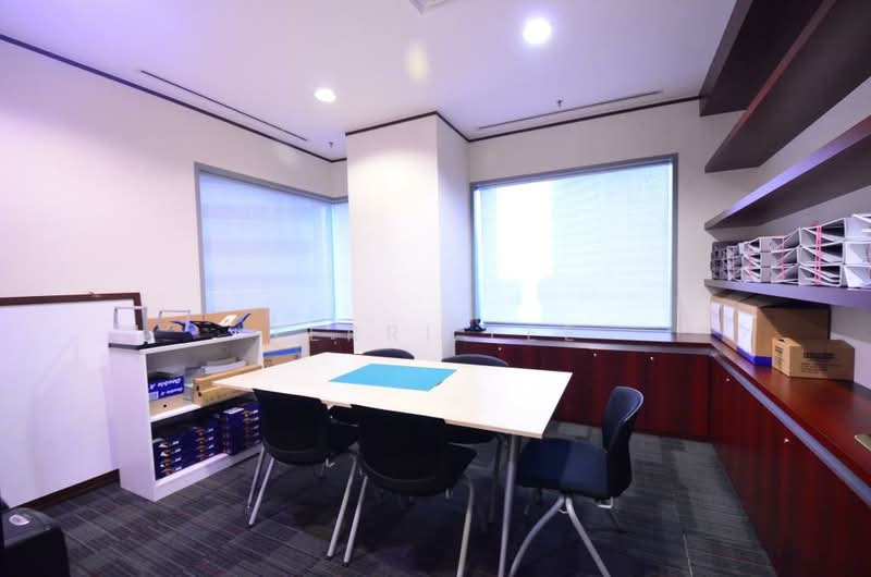 Suntec City Tower, 6 Temasek Boulevard, 2,200 sqft, Office For Rent, by ...