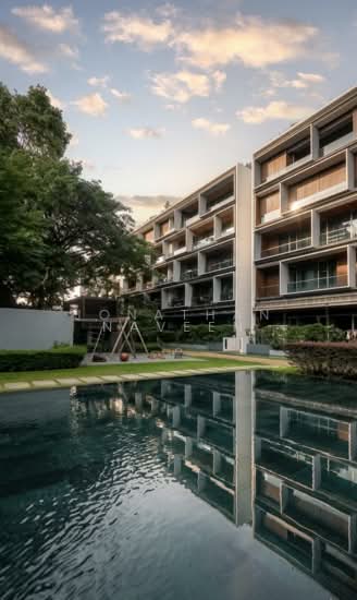 Seletar Park Residence Condominium For Sale at S$ 808,000 ...