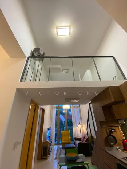 Pollen & Bleu Condominium For Sale at S$ 1,350,000 | PropertyGuru Singapore
