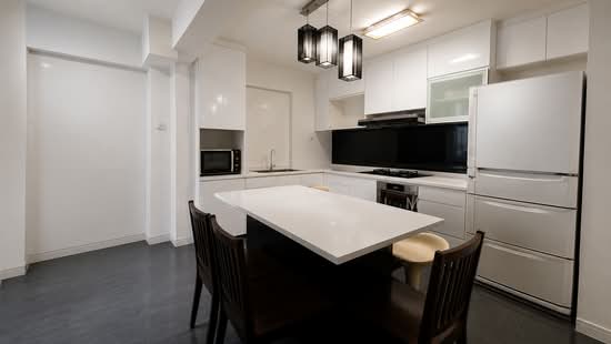 506 Choa Chu Kang Street 51 HDB Flat For Sale at S$ 520,000 ...