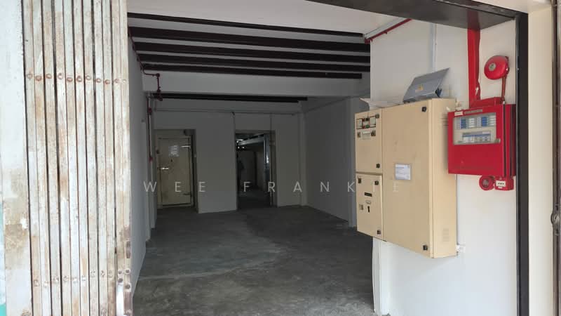 Little India F&B 2,5 storeys unit, Upper Dickson Road, 2,022 sqft, Food ...