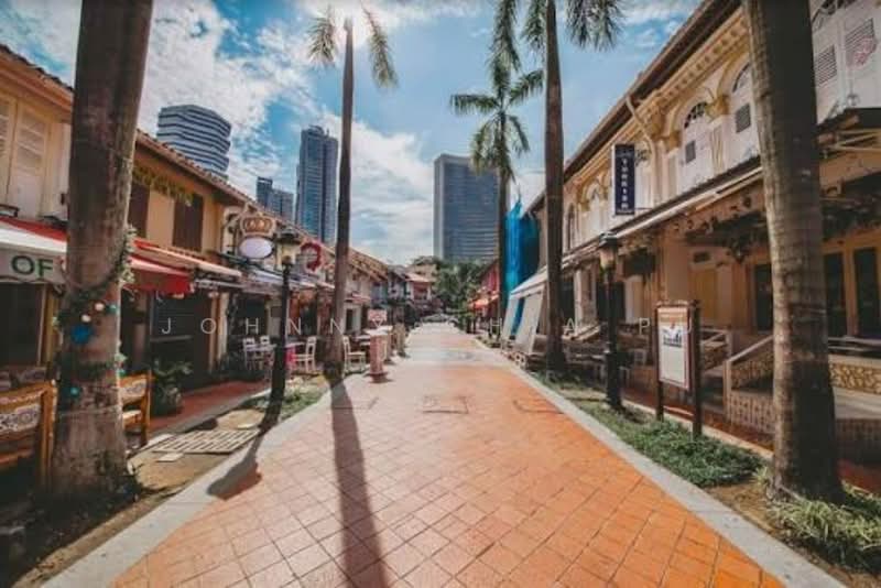 Bussorah Street First Floor Shop, , 900 sqft, Shop / Shophouse For Rent ...