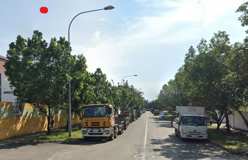 Pioneer Road #1, , 8,425 sqft, Light Industrial (B1) For Rent, by ...