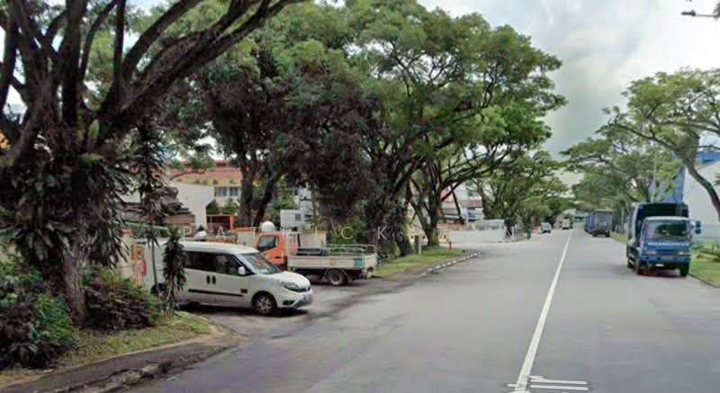 Pioneer Road #1, , 8,425 sqft, Light Industrial (B1) For Rent, by ...