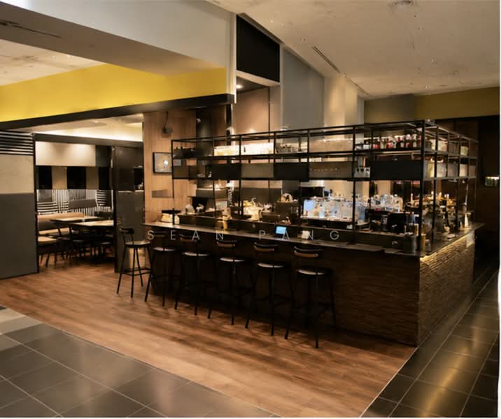 ☎️L1 F&B Space @ Promenade MRT Vicinity | Excellent Visibility, , 2,199 ...
