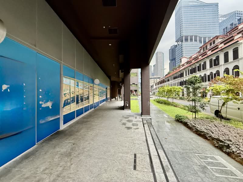 ☎️Prime F&B Space @ Bugis Vicinity | Wide Frontage | Rarely Available ...