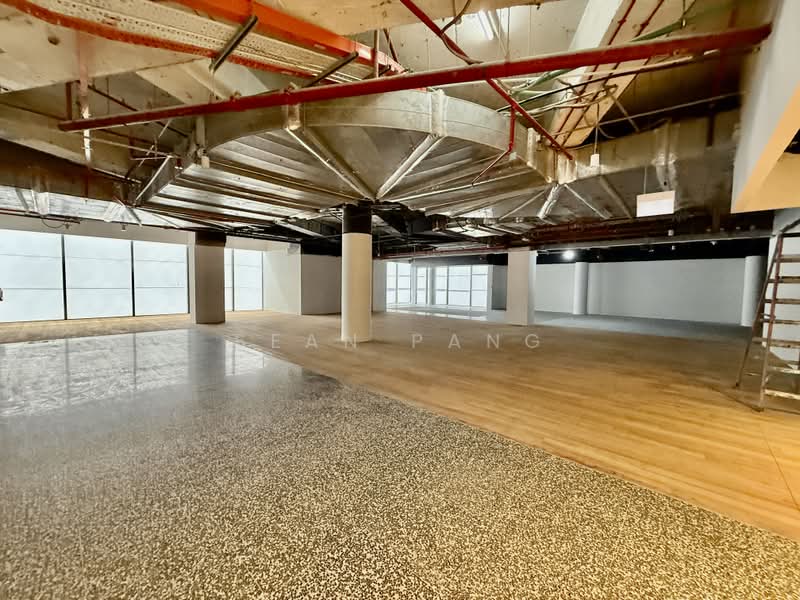 ☎️Rare Retail Space @ Prime Orchard Road | Ample Natural Light | Great ...