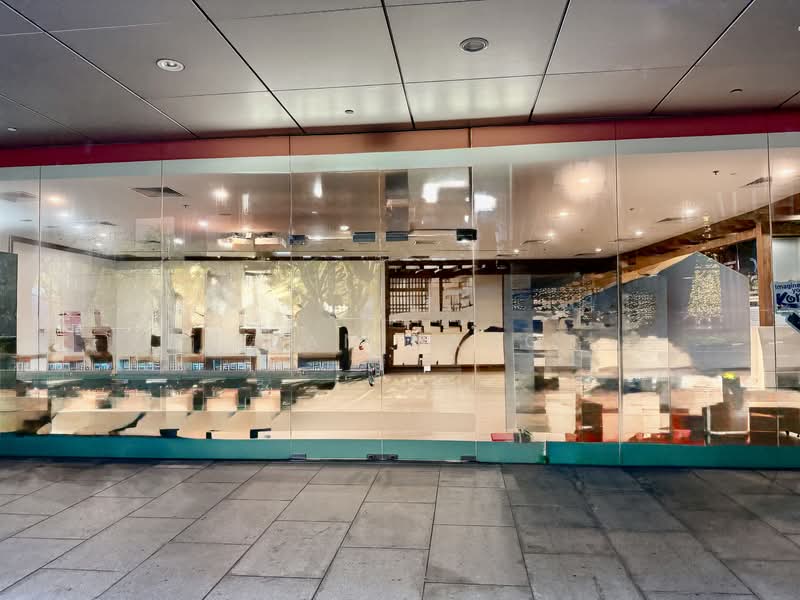 ☎️L1 Retail Space @ Raffles Place Vicinity | Prime Location | Great ...