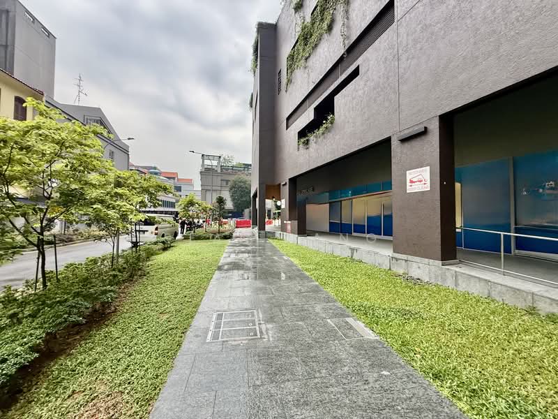 ☎️Prime F&B Space @ Bugis Vicinity | Wide Frontage | Rarely Available ...