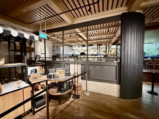 ☎️F&B/Retail/Fitness Space at Shenton Way/Tanjong Pagar Vicinity ...