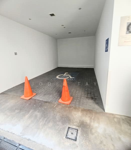 36 & 38 Armenian Street, 36 Armenian Street, 689 sqft, Shop / Shophouse ...