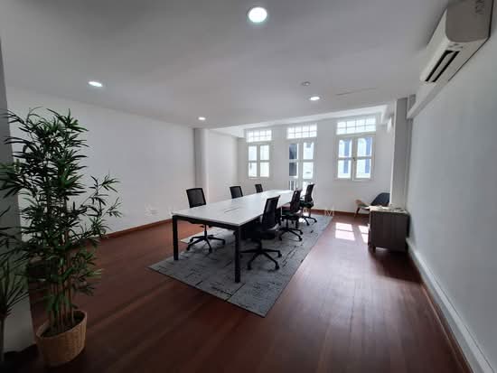 Tras Street, , 1,800 sqft, Office For Rent, by Susan Lam, 500156860