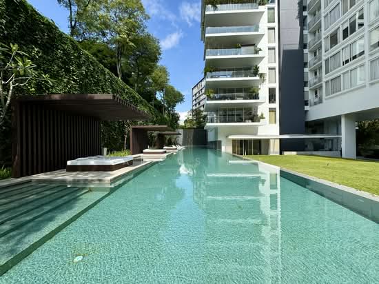 8 Napier Condominium For Sale at S$ 25,450,000 | PropertyGuru Singapore