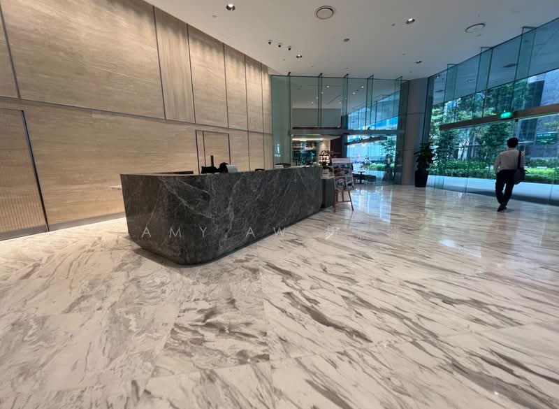 TANJONG PAGAR | Fitted Office | Near to MRT Station |, Tanjong Pagar ...